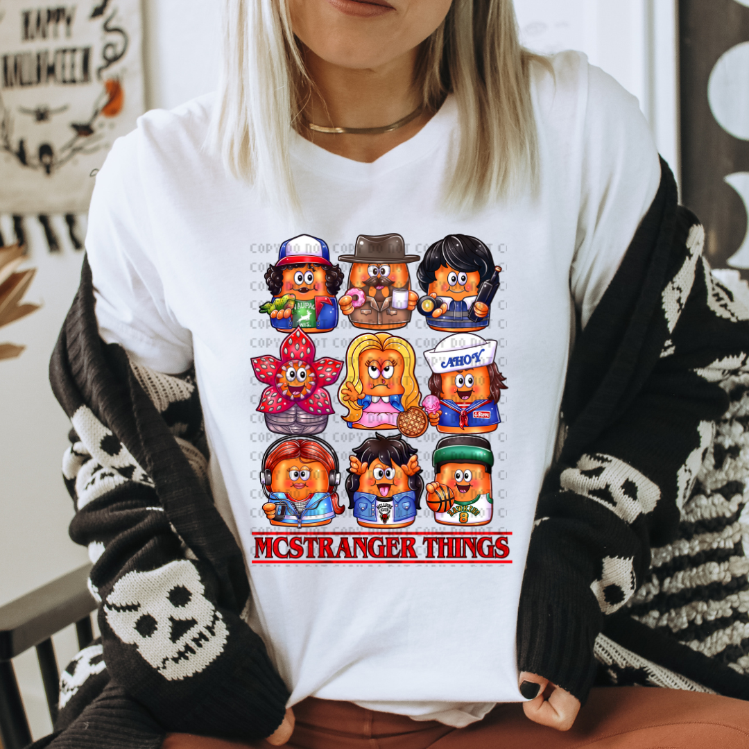 Nuggies S. Things – Designs By Lux